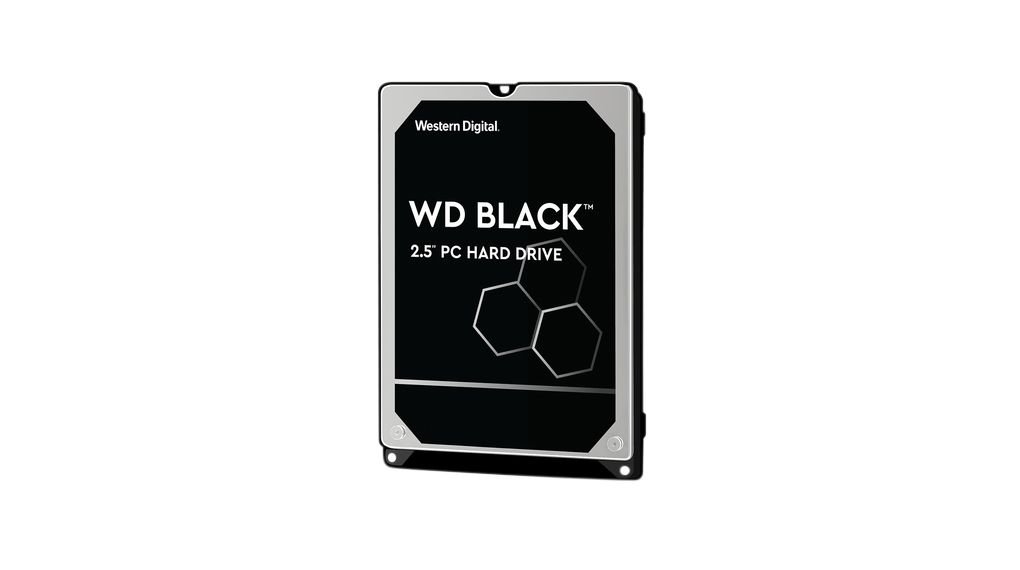 WD5000LPSX | Western Digital HDD, WD Black, 2.5, 500GB, SATA III ...